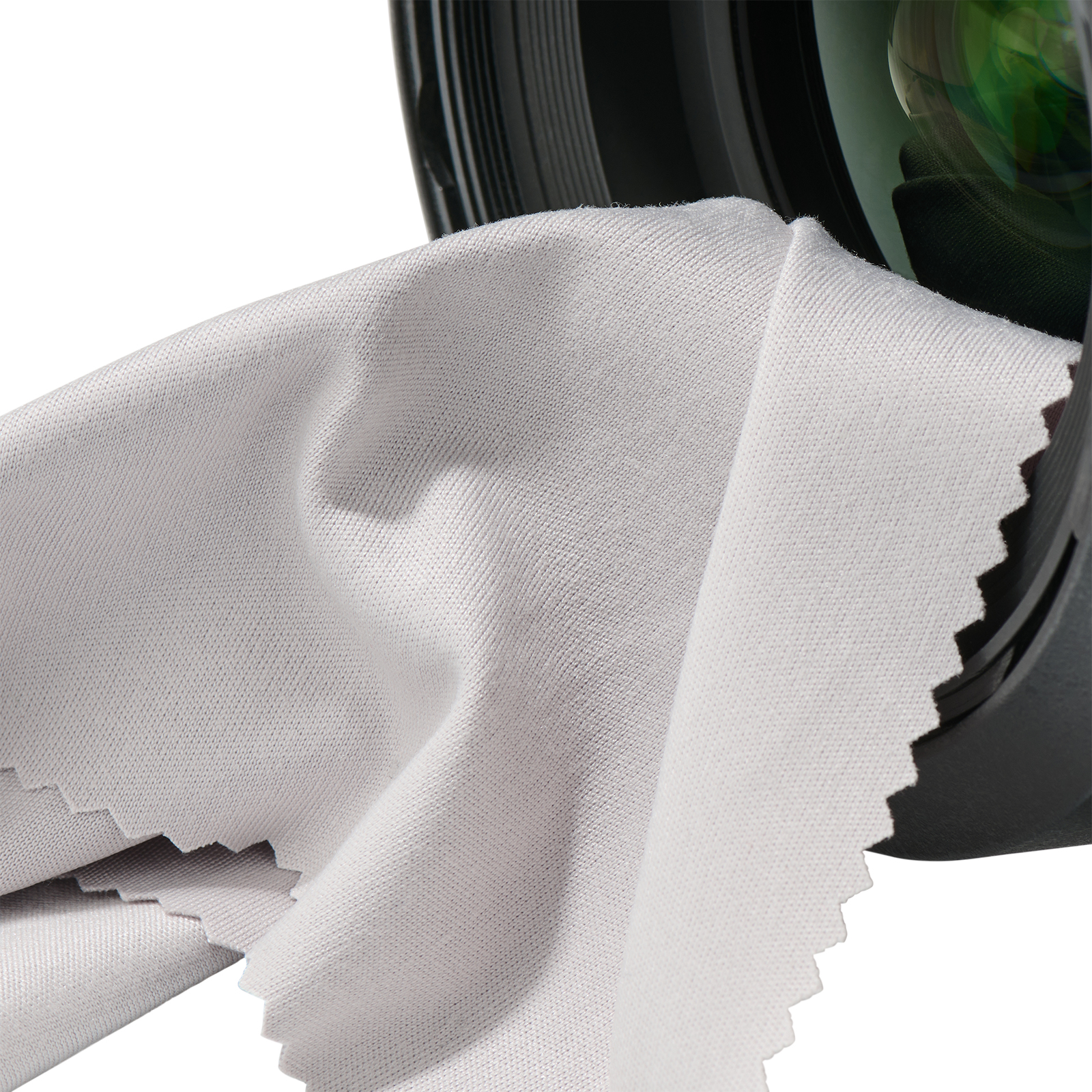 Astro Essentials Microfibre Lens Cloth | First Light Optics